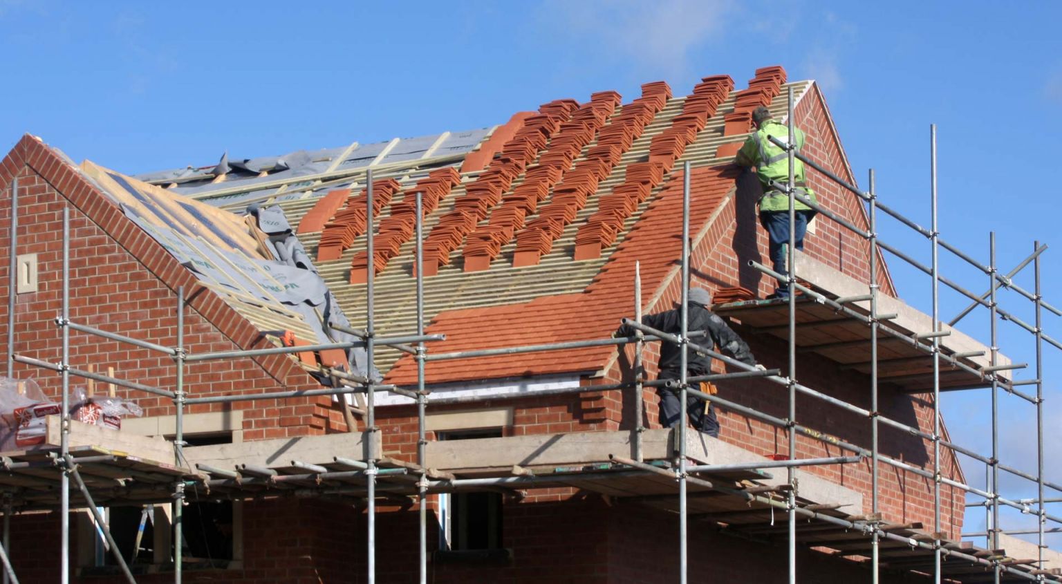 Builders in Solihull - Ridley Construction Solihull